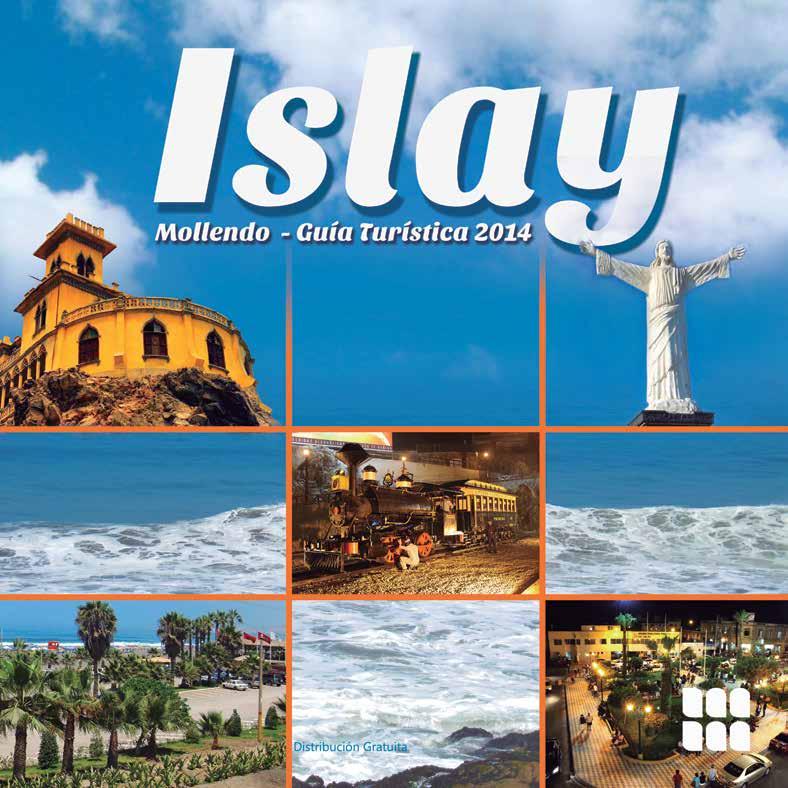 Mollendo y la Provincia de Islay - Biblioteca Virtual Mollendo